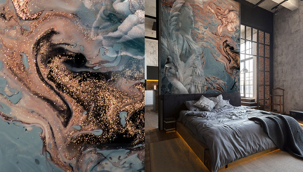 FANCY Wallpapers | Designmixer